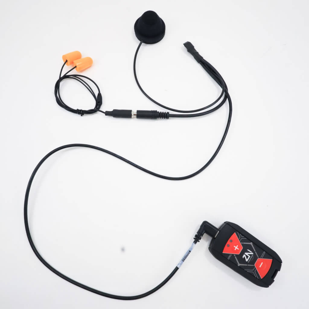 ZERONOISE Bluetooth KIT KART PIT-LINK-JACK 3.5MM- SMARTPHONE COMP.-WITH ...