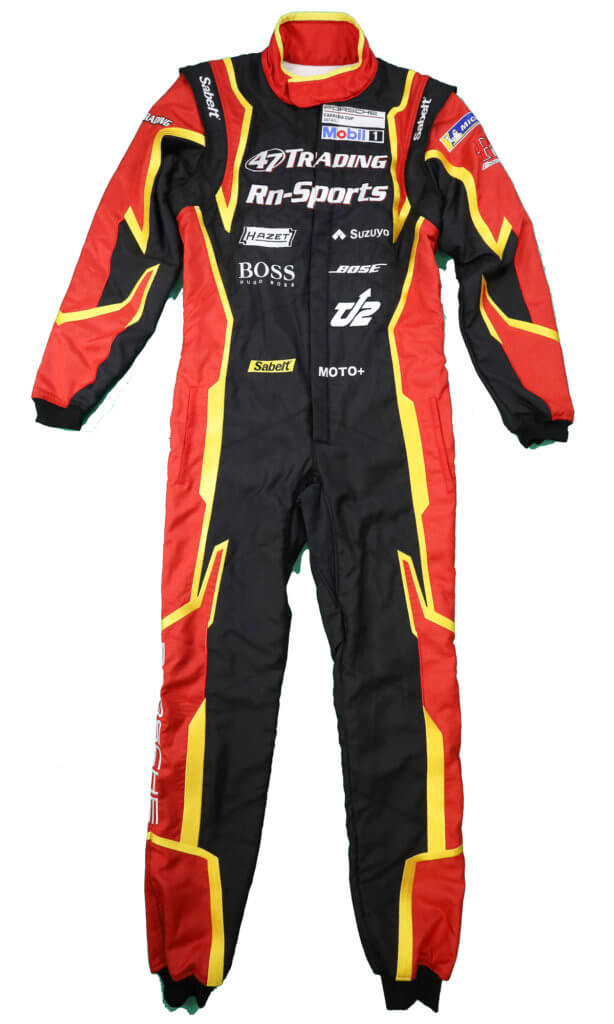 Sabelt custom racing suits Rn-Sports