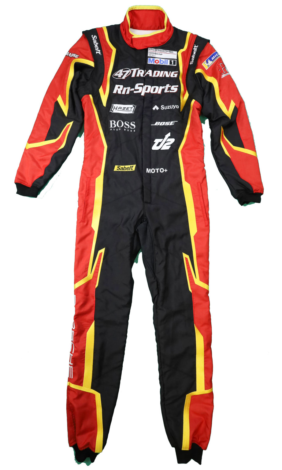 Sabelt custom racing suits Rn-Sports monocolle mototor sport Japan