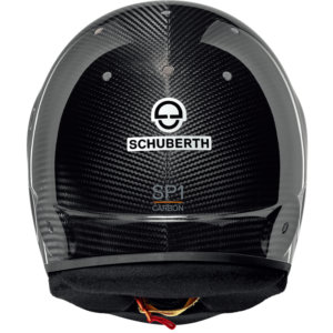 SCHUBERTH SP1 CARBON AUTO HELMET