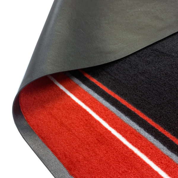 monocolle monocolle MAINTENANCE MAT Maintenance & Entrance Mat 2.0m x 1 ...