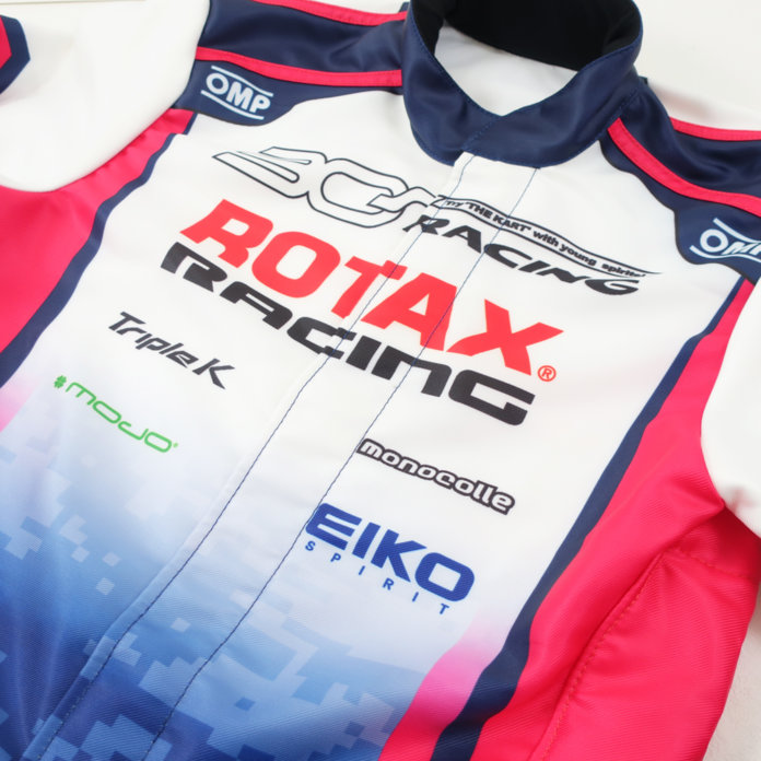 OMP KS-ART CUSTOM RACING SUITS 30S RACING