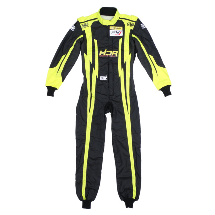 OMP CUSTOM RACING SUITS ONE S HDR