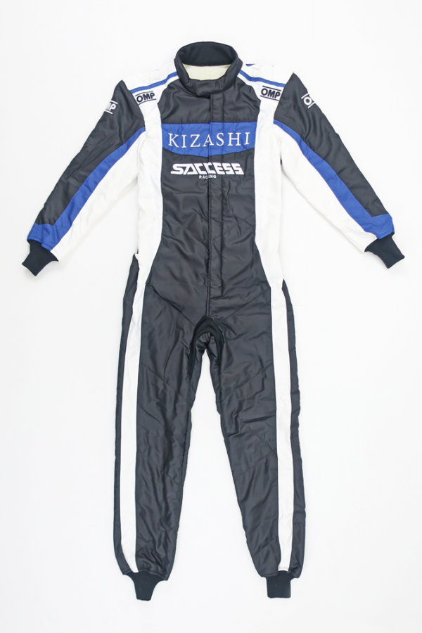 OMP CCUSTOM RACING SUITS ONE-S FIA MODEL
