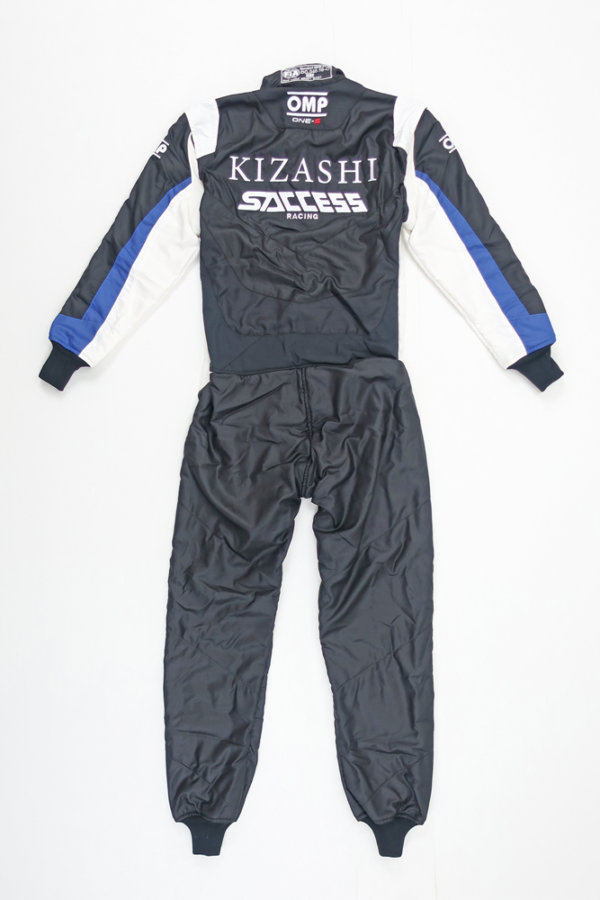 OMP CCUSTOM RACING SUITS ONE-S FIA MODEL