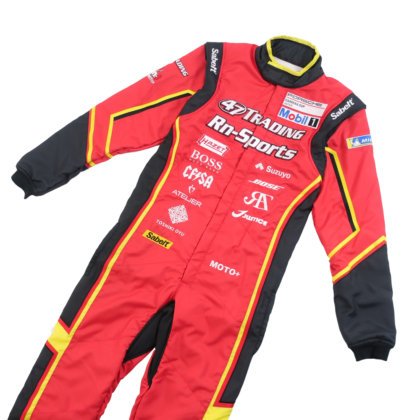 Sabelt custom racing suits Rn-Sports 2023