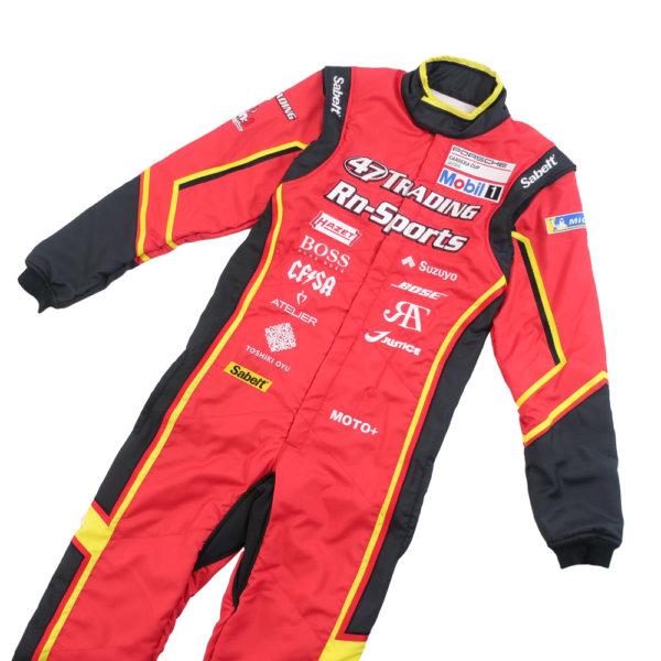 Sabelt custom racing suits Rn-Sports 2023