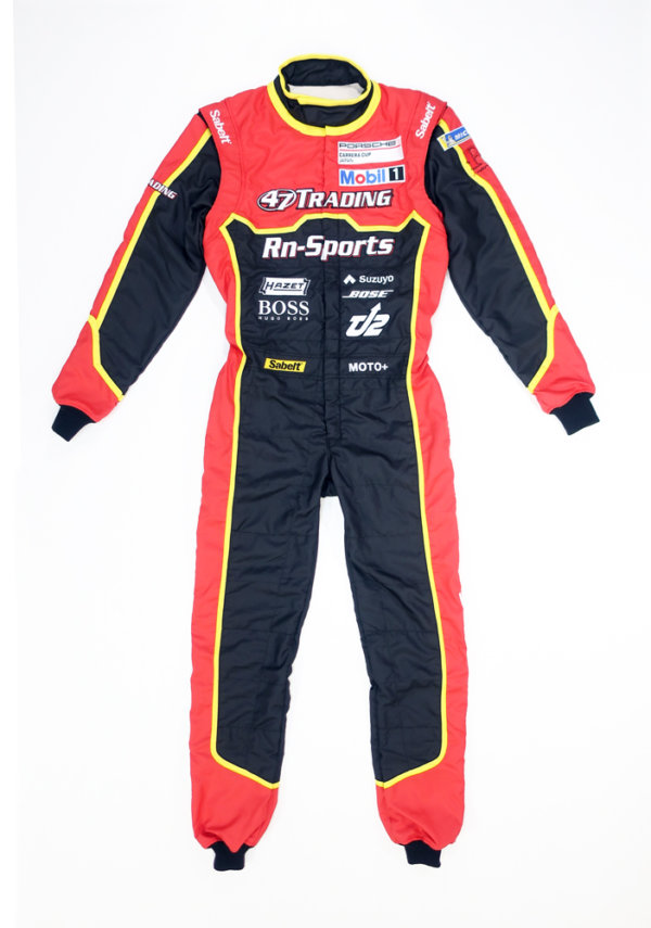 Sabelt custom order racing suits Rn-sport